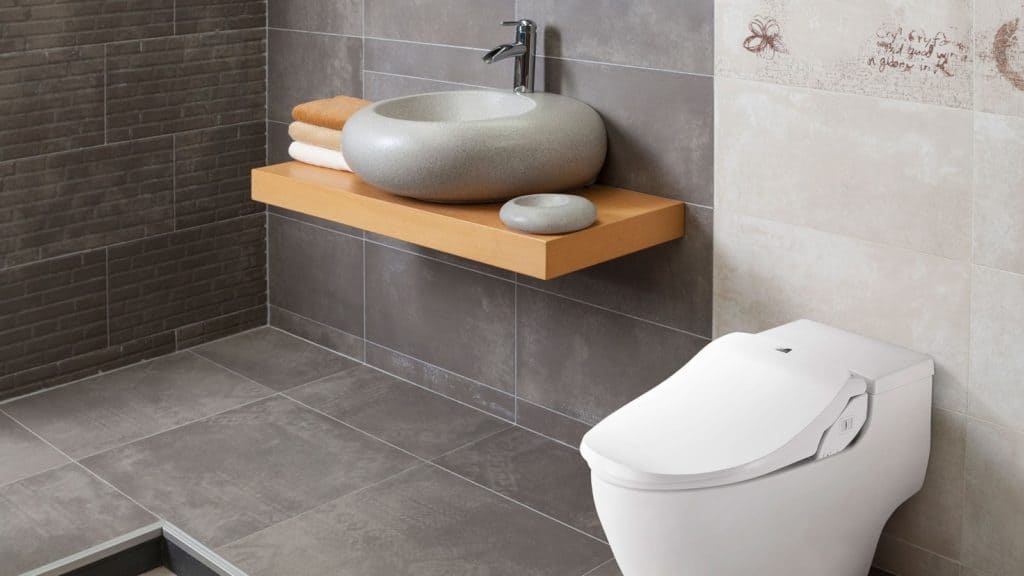 Review: BioBidet Ultimate 770 and SlimEdge - A tale of two bidets