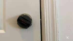 Review: Friday Smart Lock - a smart lock for your dumb door