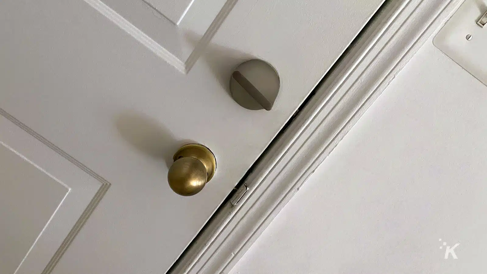 Review: Friday Smart Lock - a smart lock for your dumb door