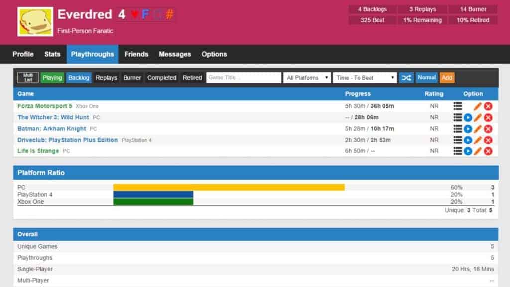 What PC game should I play?