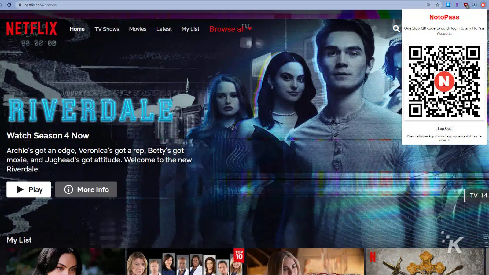 How to supercharge your Netflix experience | KnowTechie