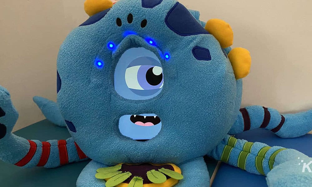 Monit wants to add some smarts to your baby's stinky diapers