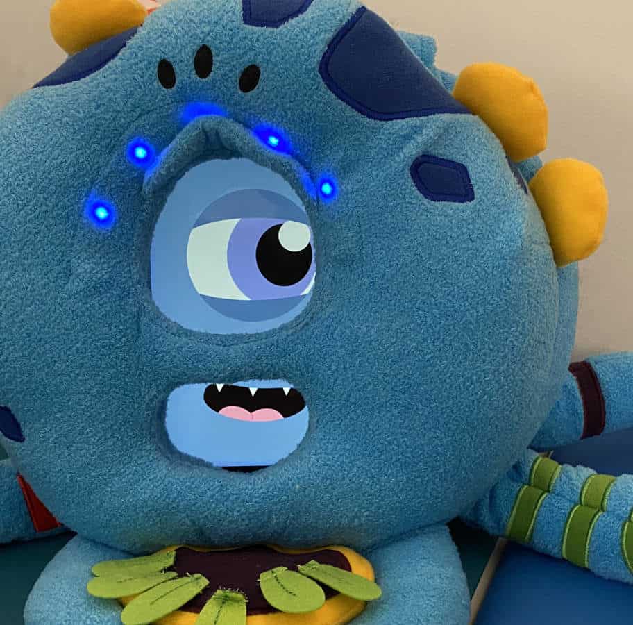 Monit wants to add some smarts to your baby's stinky diapers