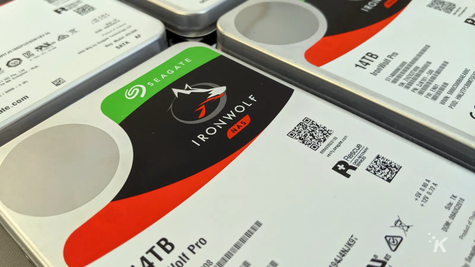 How to choose the right storage for your computer – 2020 edition