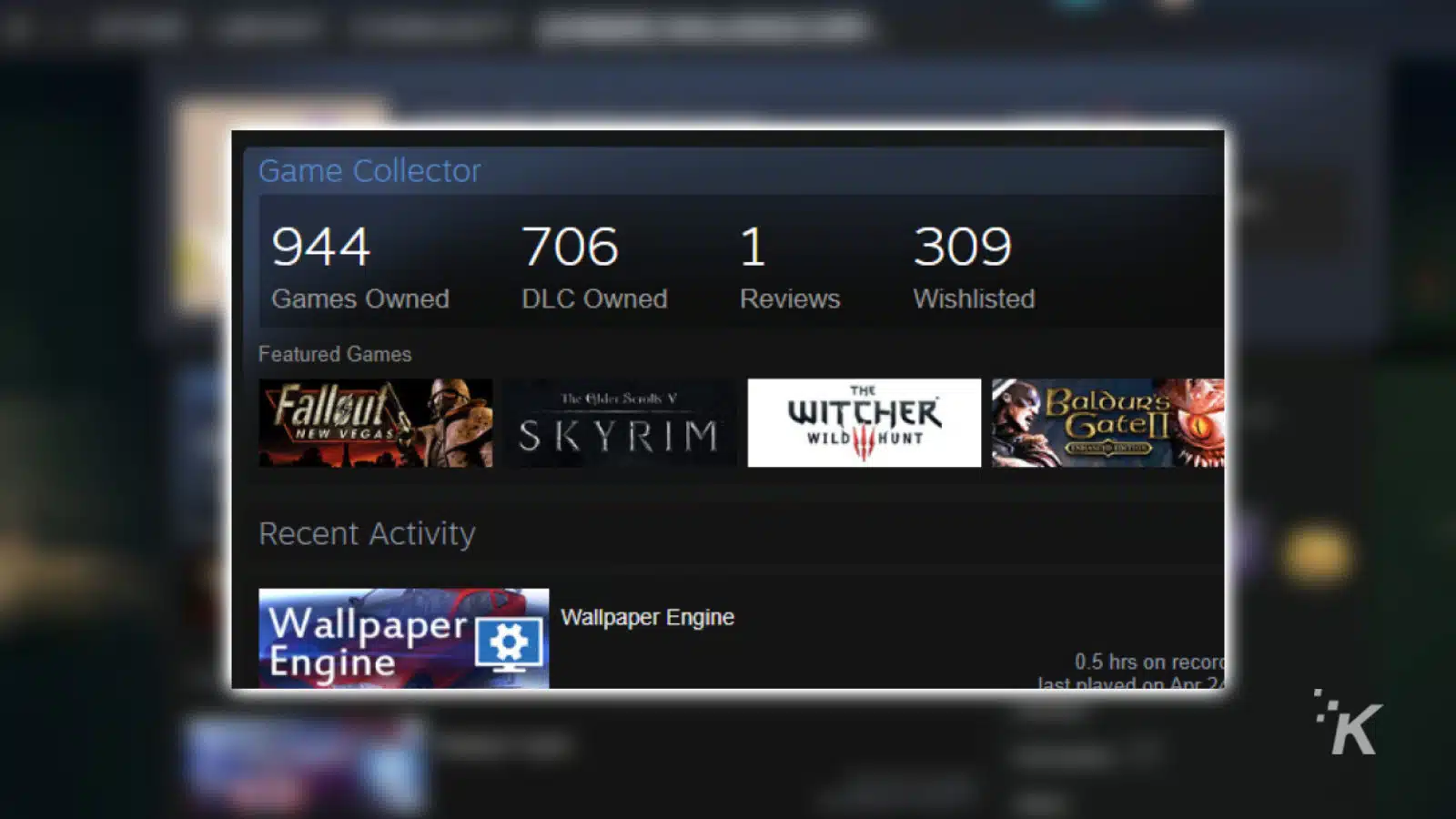 What PC game should I play?