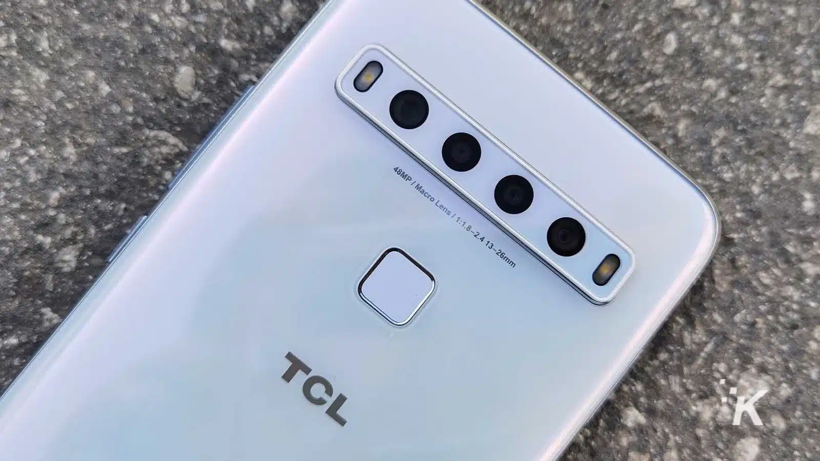 Review: The TCL 10L manages to TCL my PKL for only $250