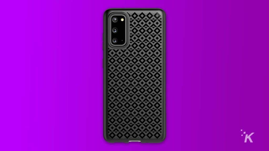 The best Samsung Galaxy S20 cases | KnowTechie