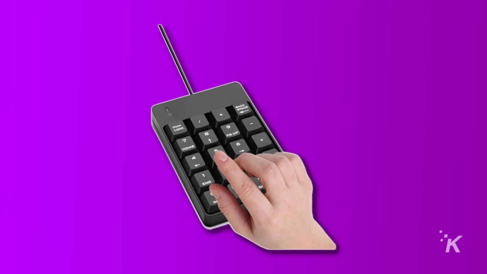 What are the typical mechanical keyboard sizes?