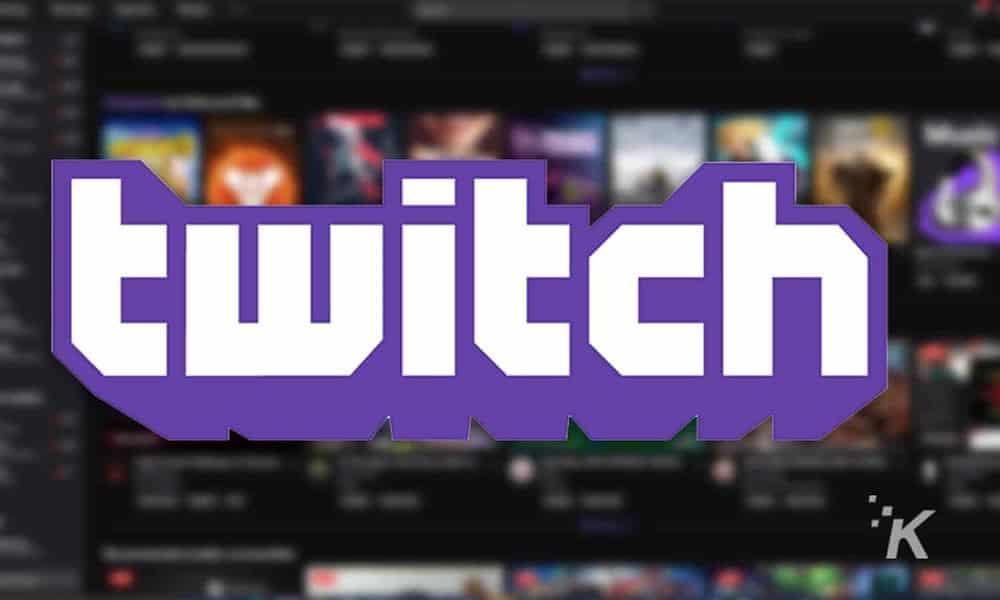 Twitch Roulette will help you find your next favorite streamer