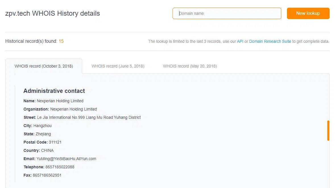 Planning for domain footprint expansion? Here are 3 reasons to check ...