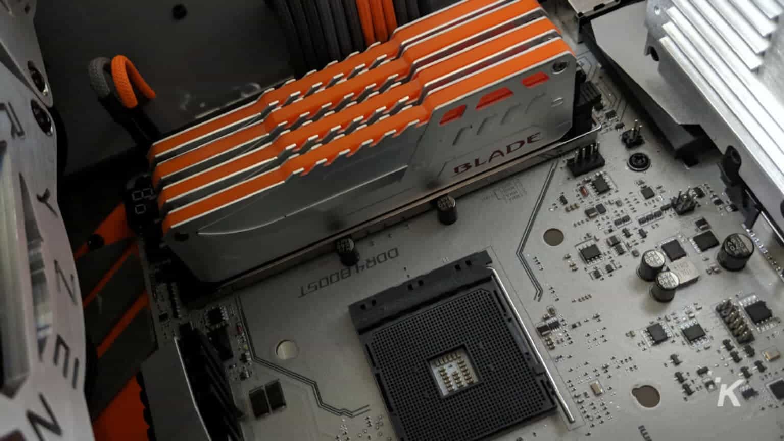 Will a computer boot without RAM? | KnowTechie