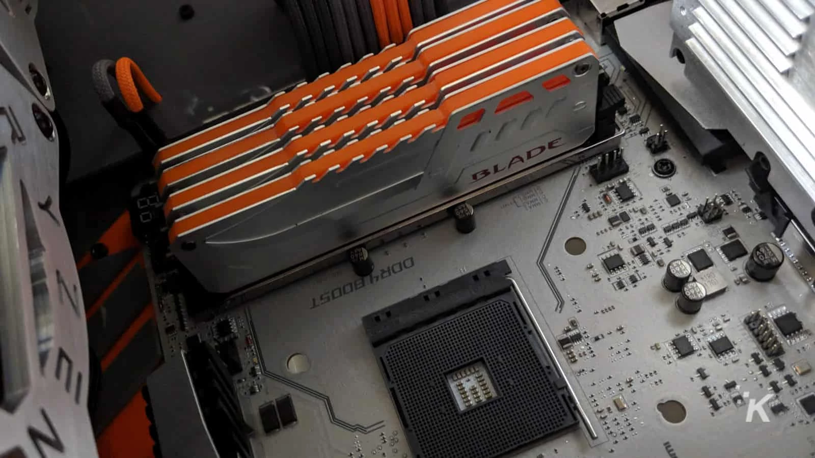 Will a computer boot without RAM? | KnowTechie