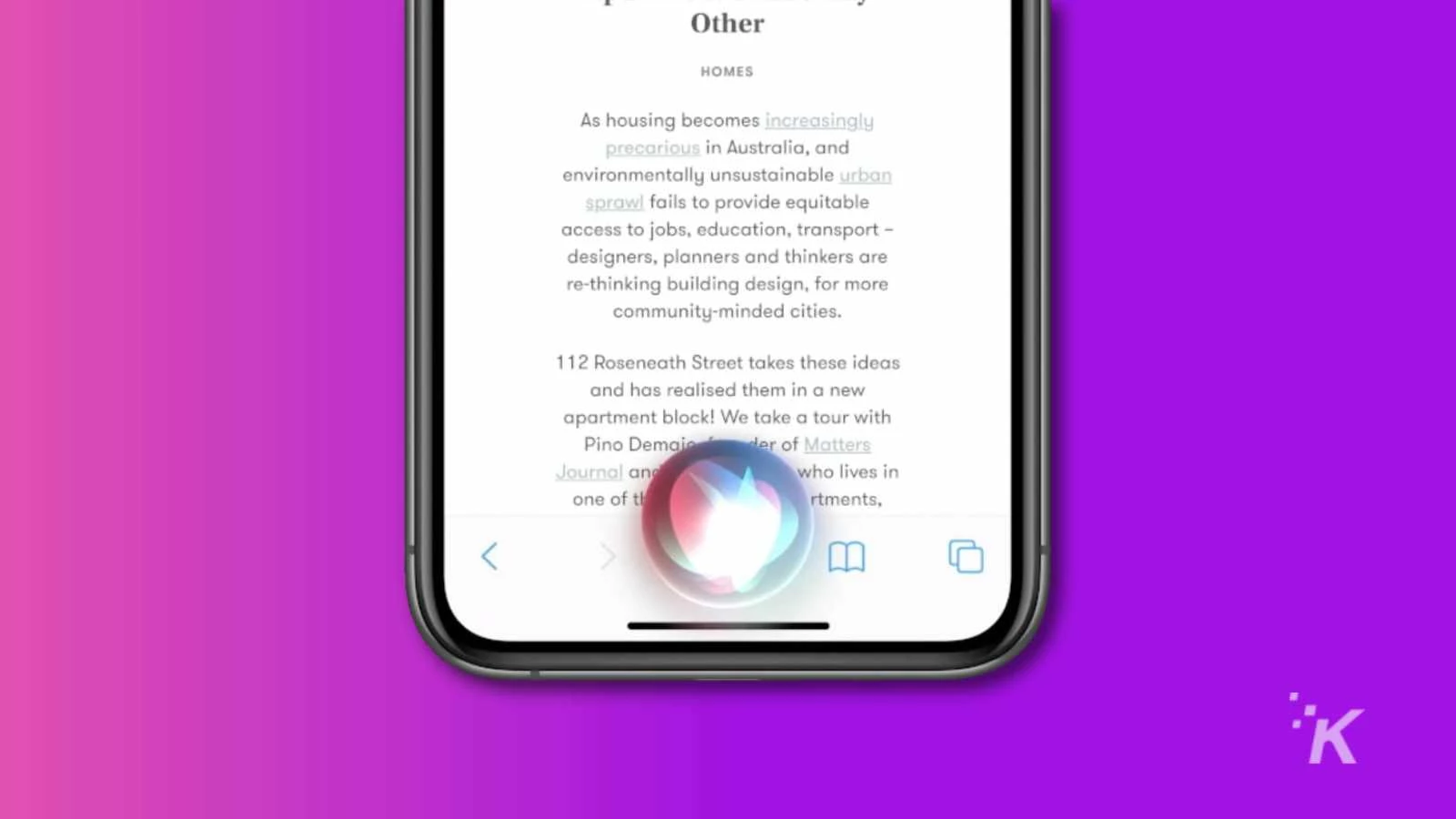iOS 18 Promises to Make Siri Smarter: What You Need to Know