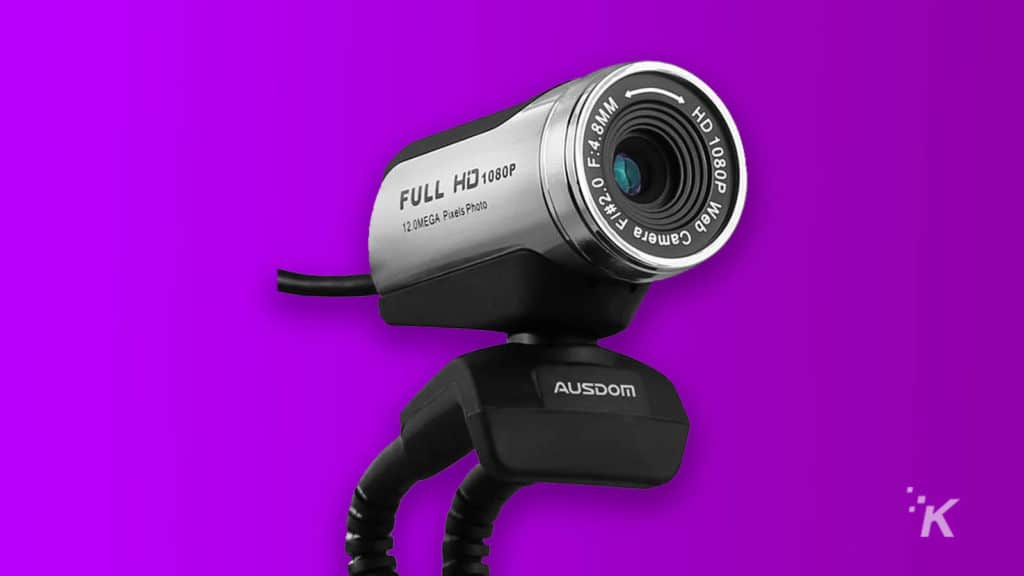 The 5 best external HD webcams for under $100 | KnowTechie