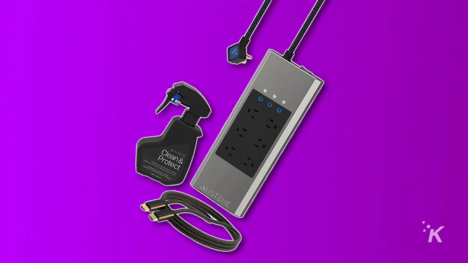 The best accessories to upgrade your TV and entertainment center