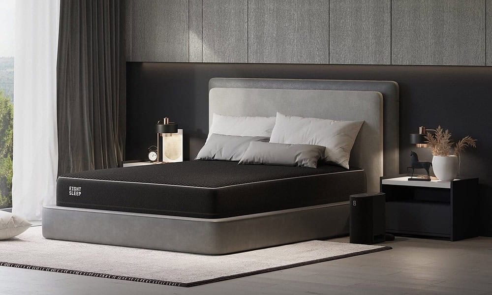 The best tech in 2024 to help you get a better night's sleep | KnowTechie