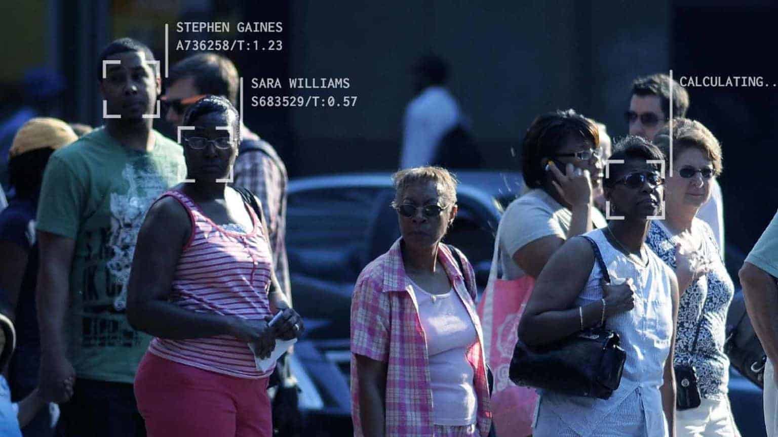 A Man Is Suing The Police For Bad Facial Recognition That Led To His Arrest