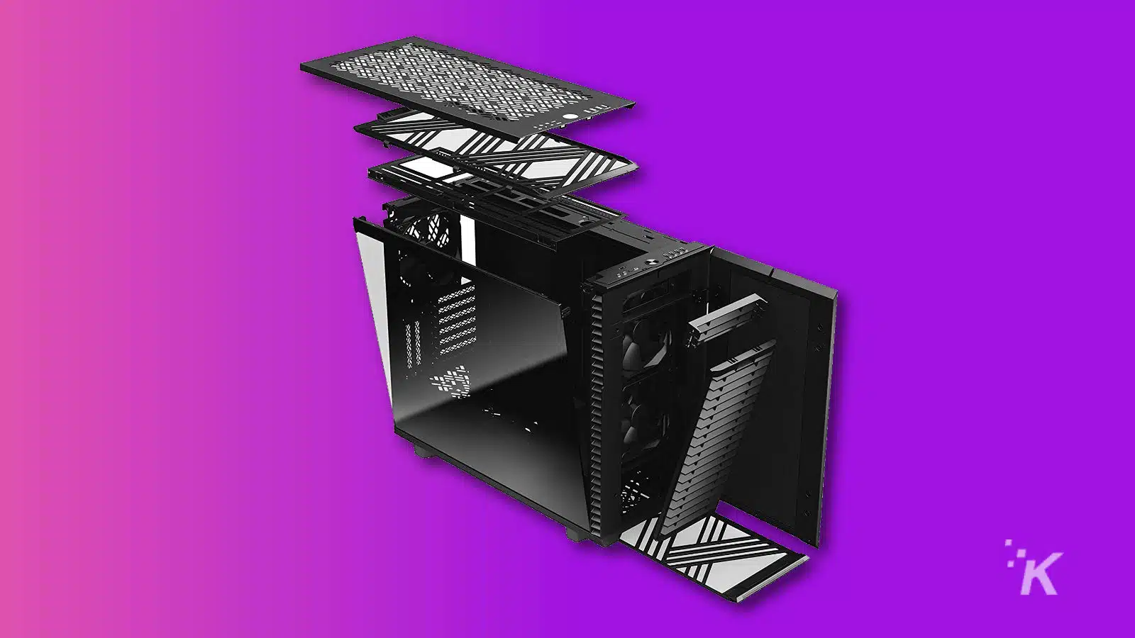 How to choose the right case for your computer – 2020 edition
