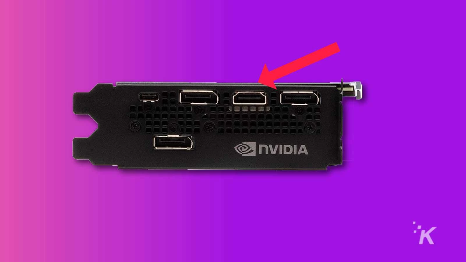 Why is my PC not detecting my graphics card?