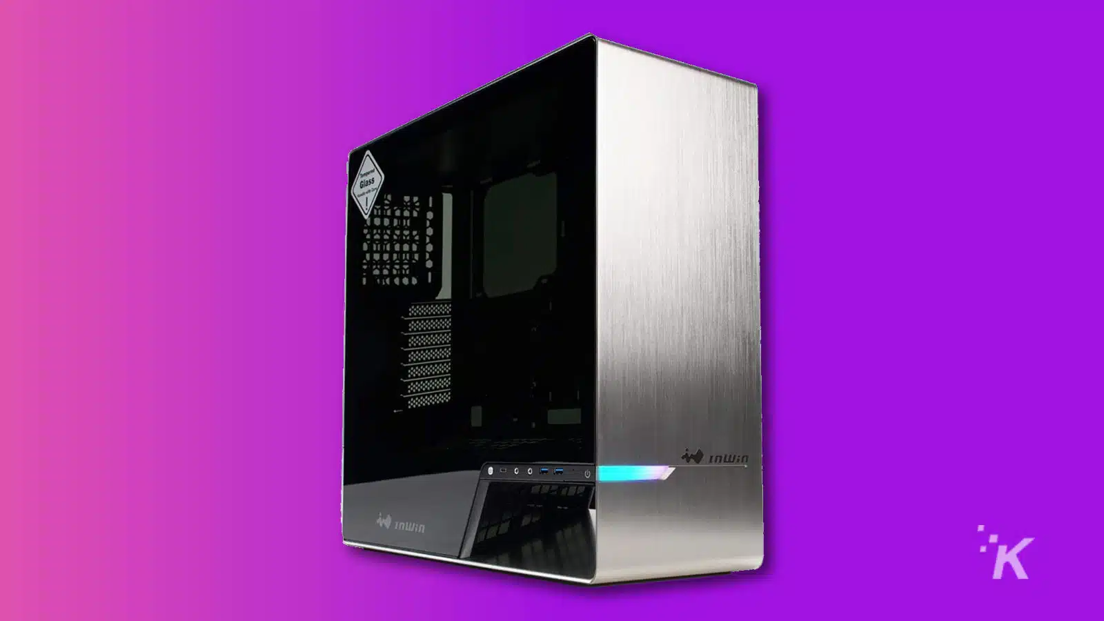 How to choose the right case for your computer – 2020 edition