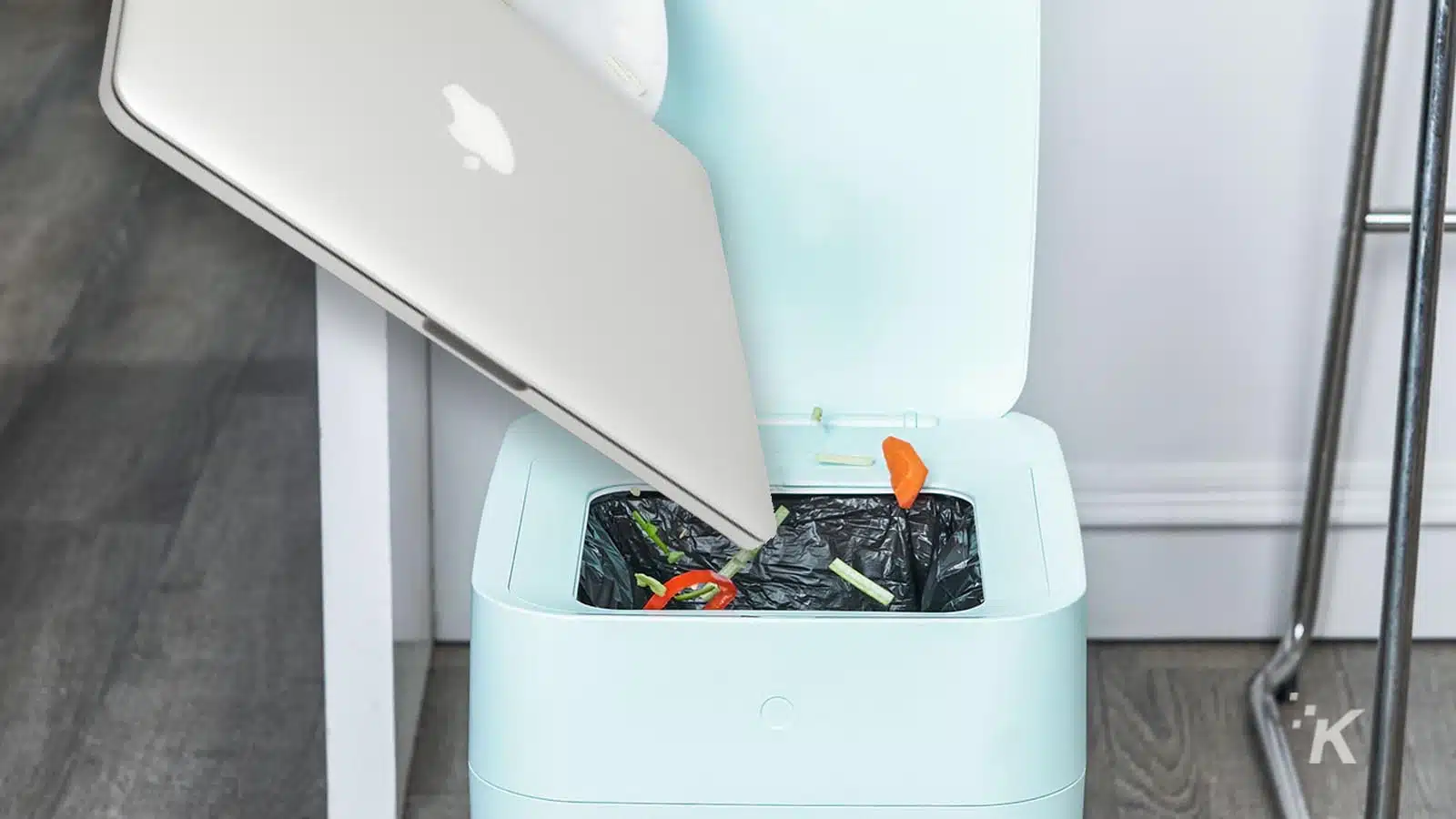 Don't panic! Recover emptied trash on Mac with these pro tips | KnowTechie