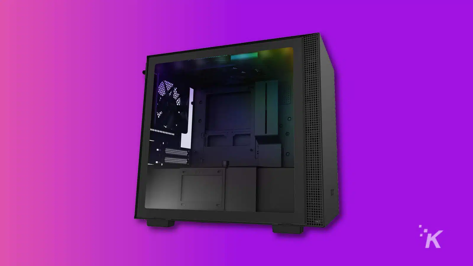 How to choose the right case for your computer – 2020 edition