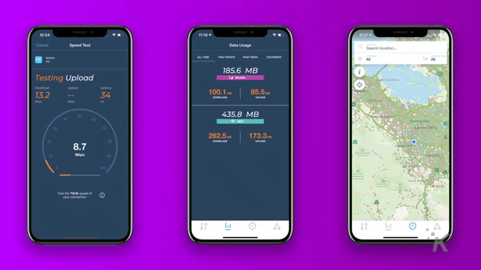 The best apps to keep your WiFi network in check | KnowTechie