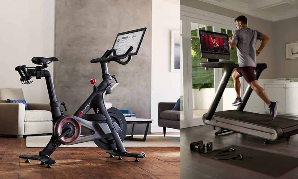 Peloton is dropping equipment prices but raising subscription fees