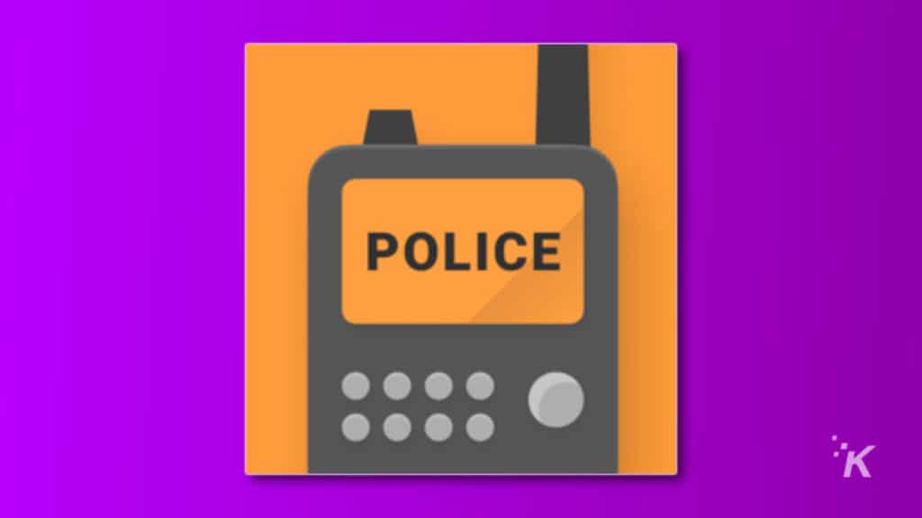The best police scanner apps | KnowTechie