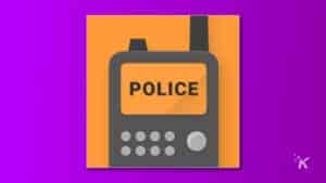 The best police scanner apps | KnowTechie