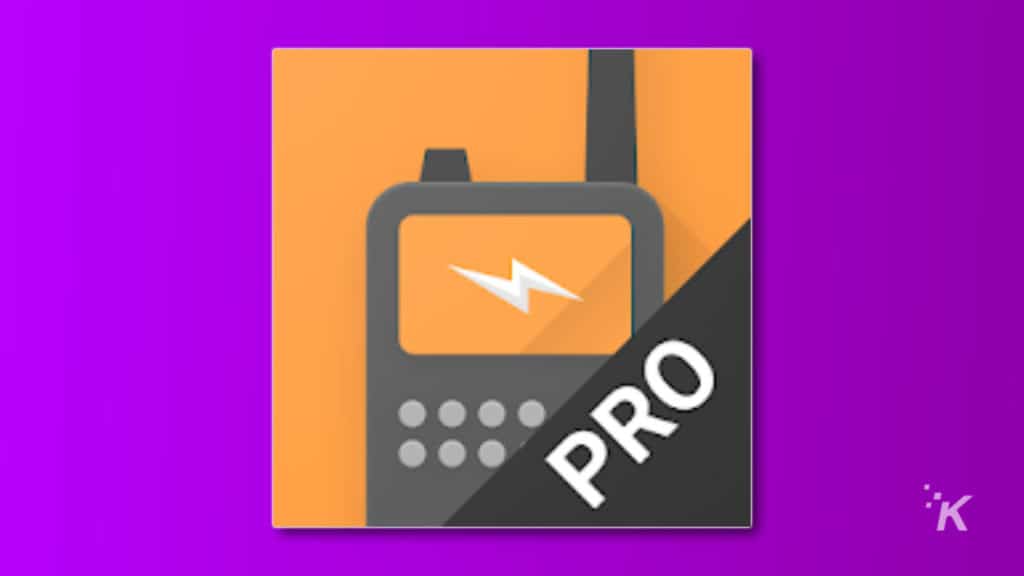 The best police scanner apps | KnowTechie