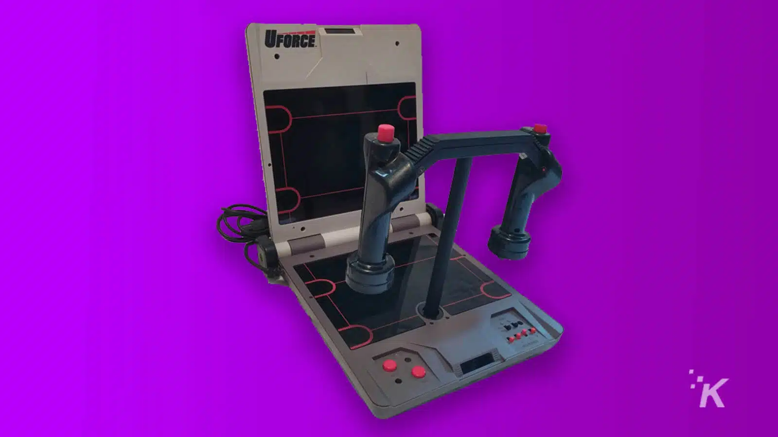 The worst gaming peripherals to have ever existed