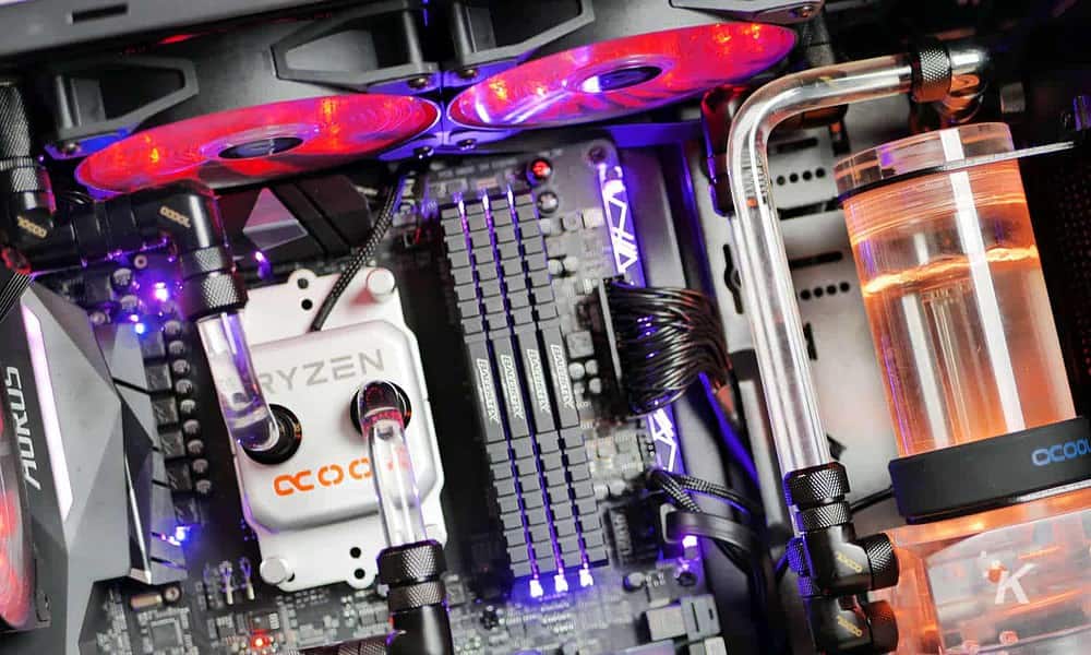 How to choose the right cooling system for your computer – 2020 edition