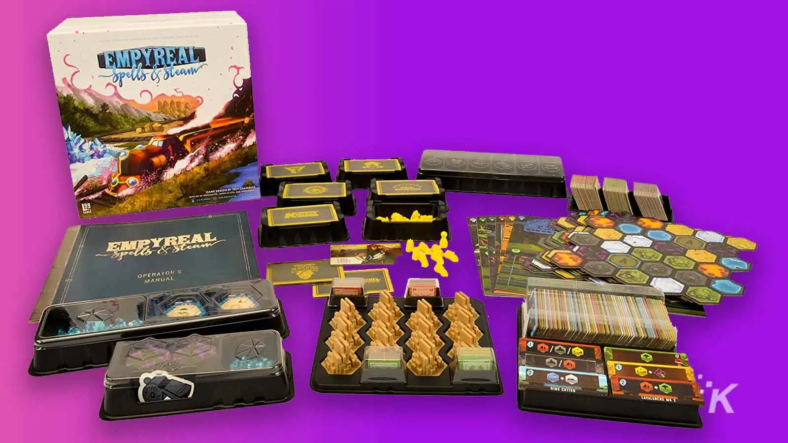 6 fun tabletop board games you can snag on Amazon right now