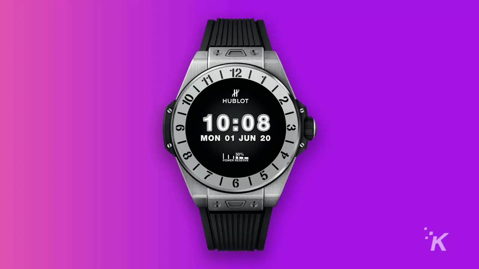 Here are the best smartwatches on the market right now