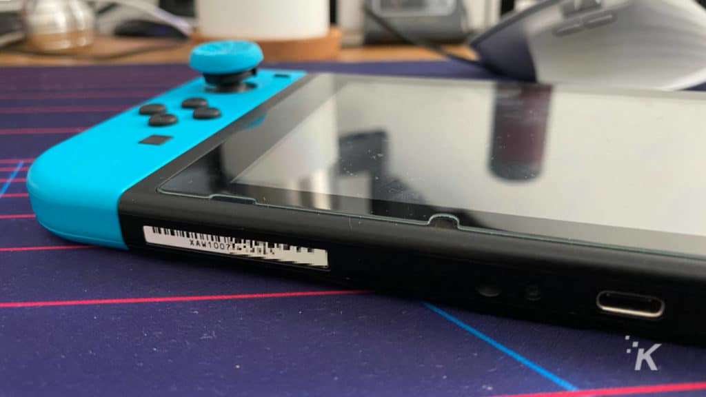 Which Nintendo Switch is hackable? | KnowTechie