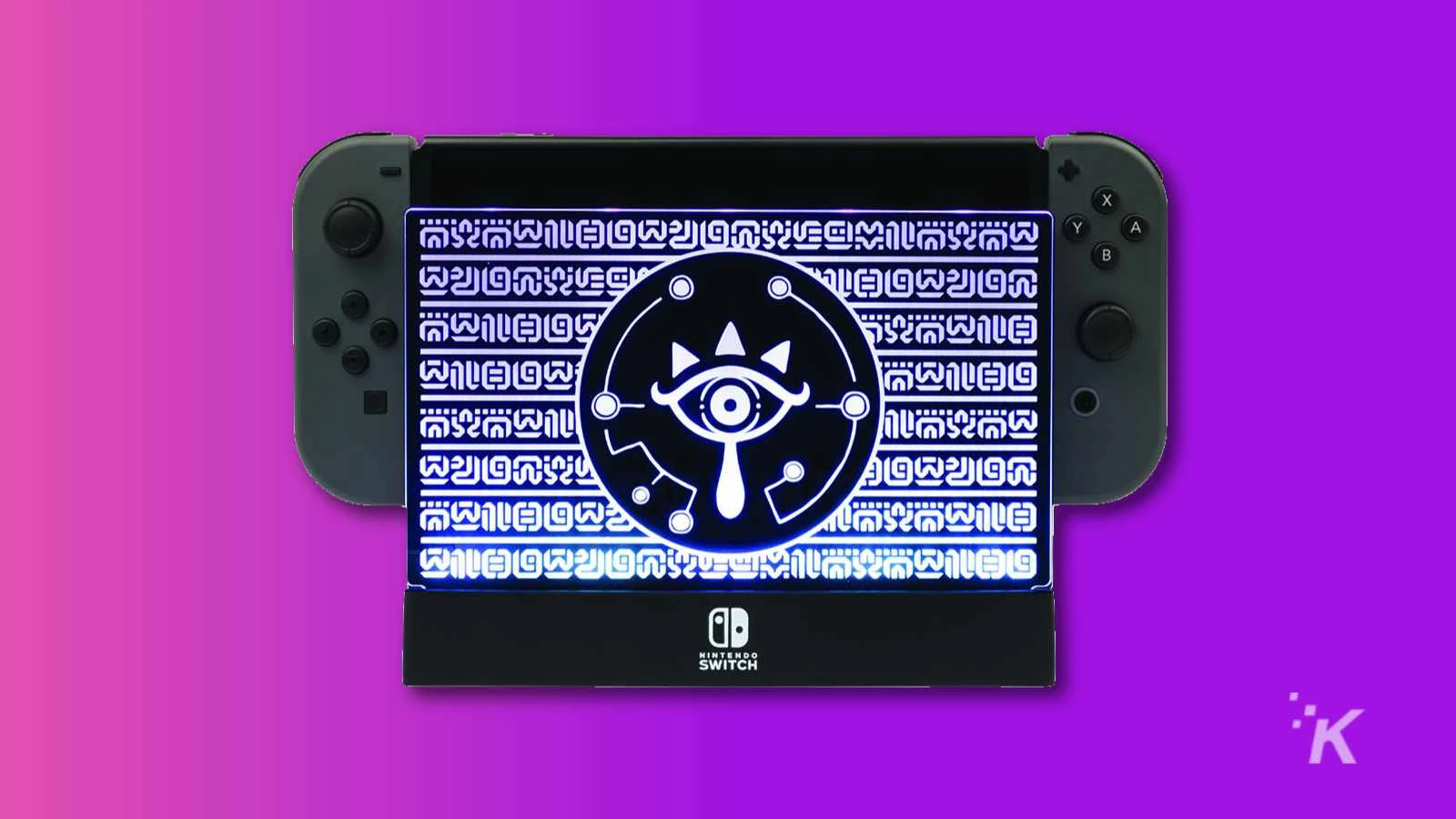 The best Nintendo Switch accessories (2023)