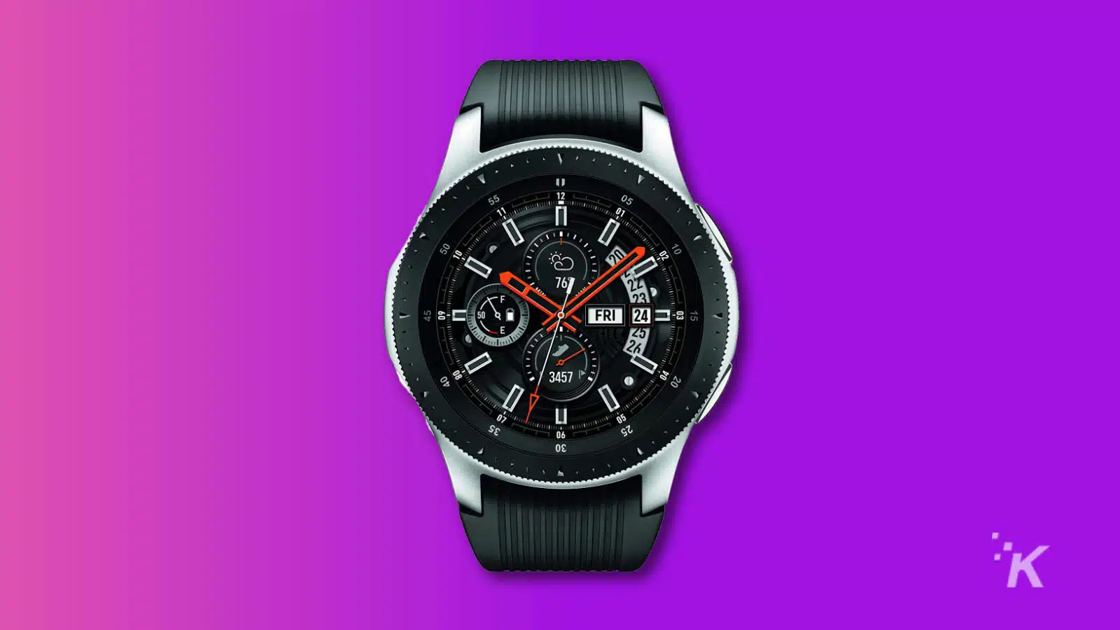 Here are the best smartwatches on the market right now