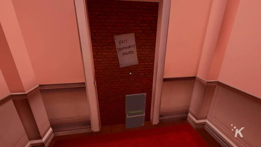 Review: Superliminal - Sometimes it helps to see things from a ...