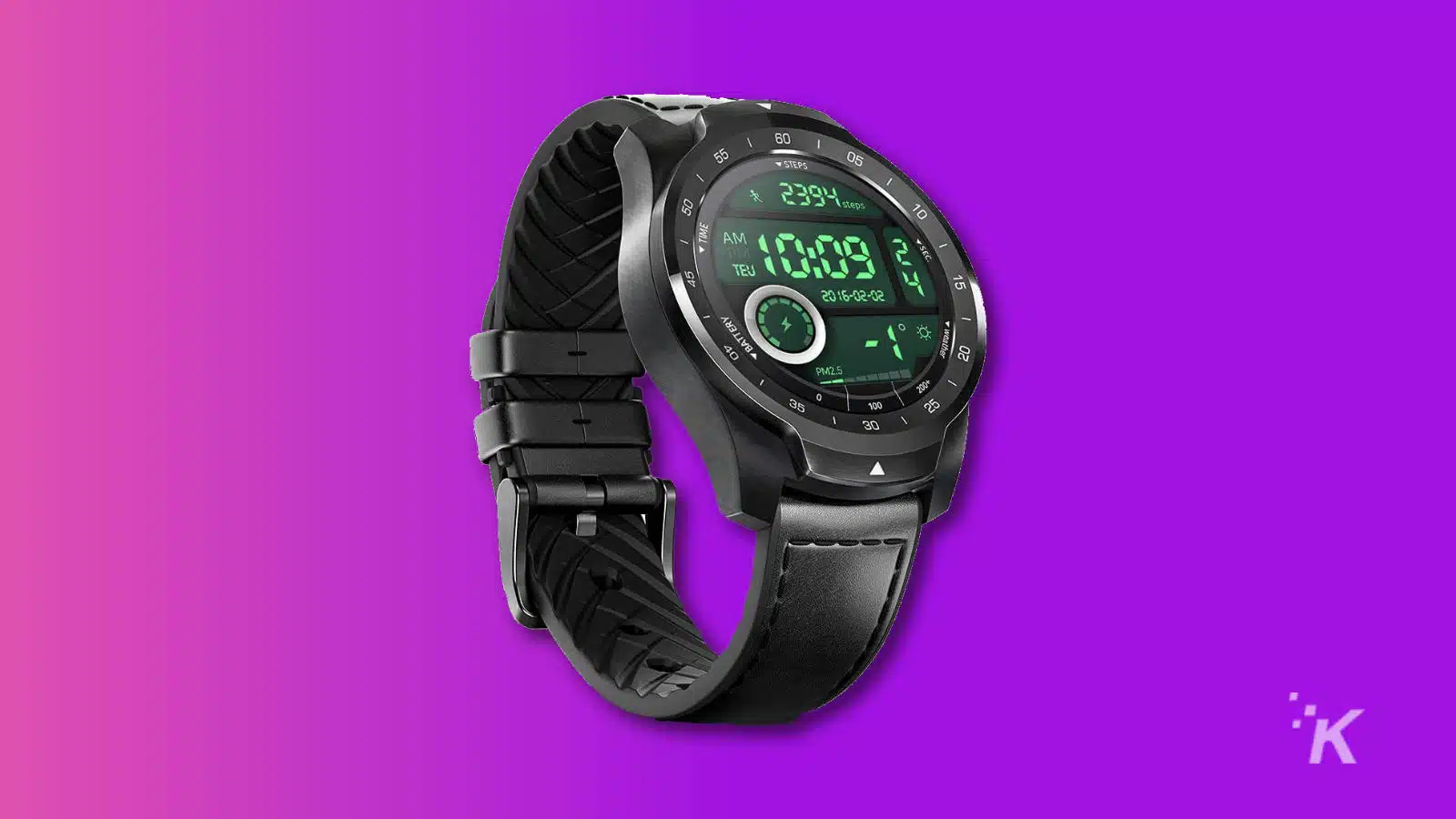 Here are the best smartwatches on the market right now