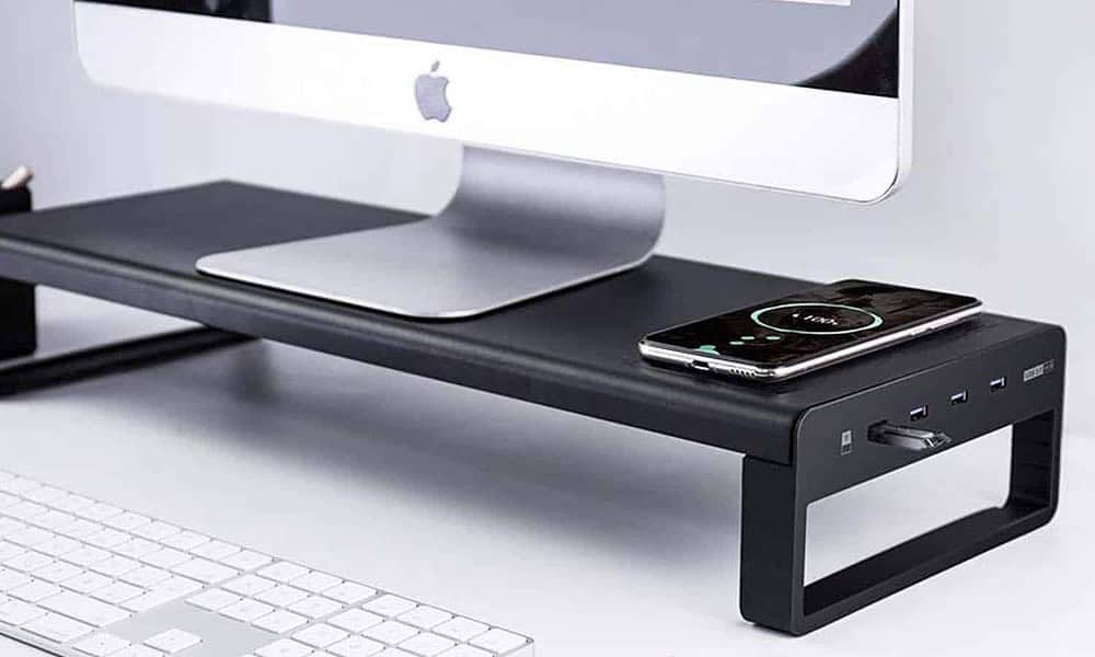 The best multi-function wireless chargers that don't just boost your ...