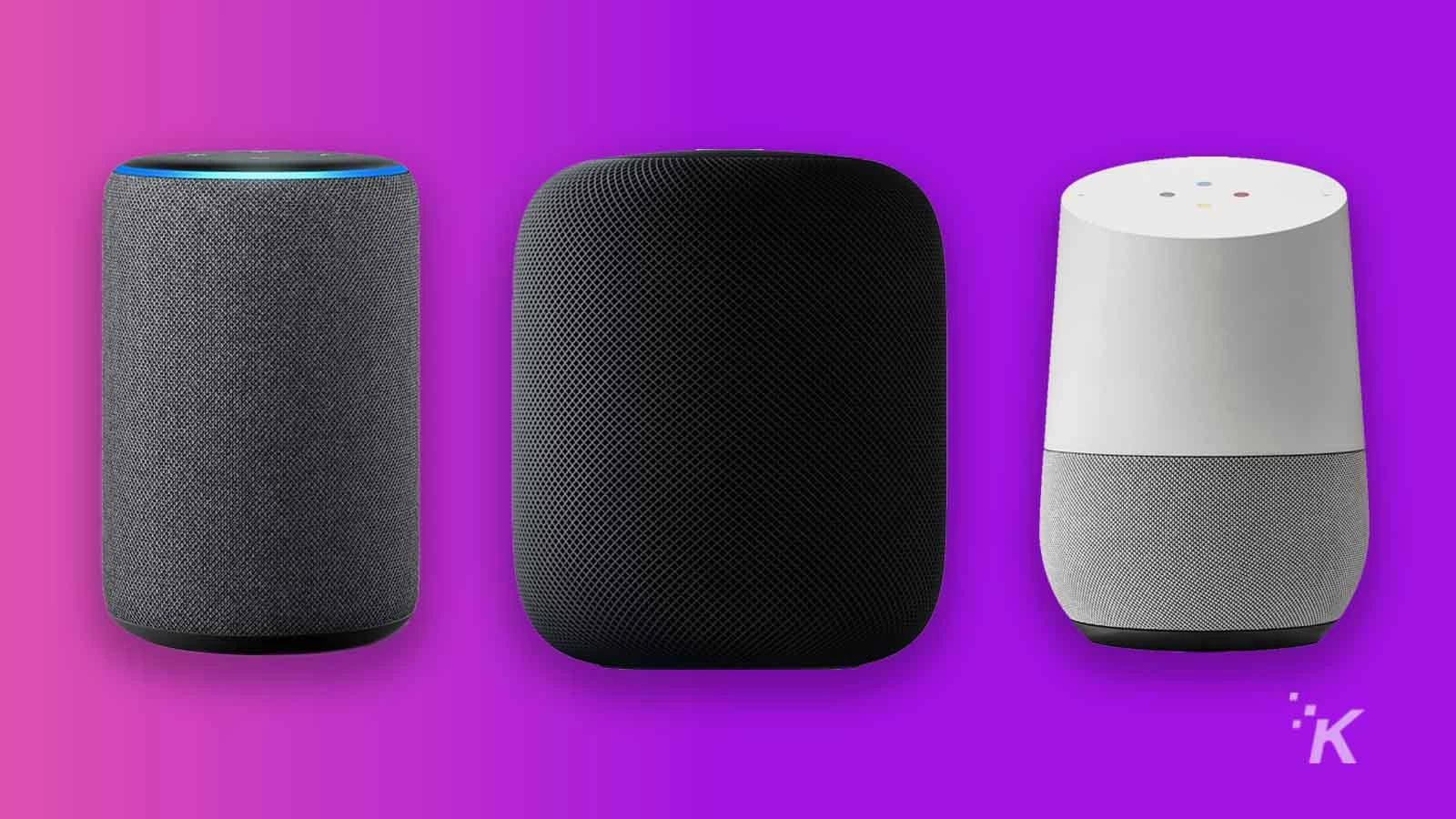 New research shows over 1,000 phrases that can wake voice assistants
