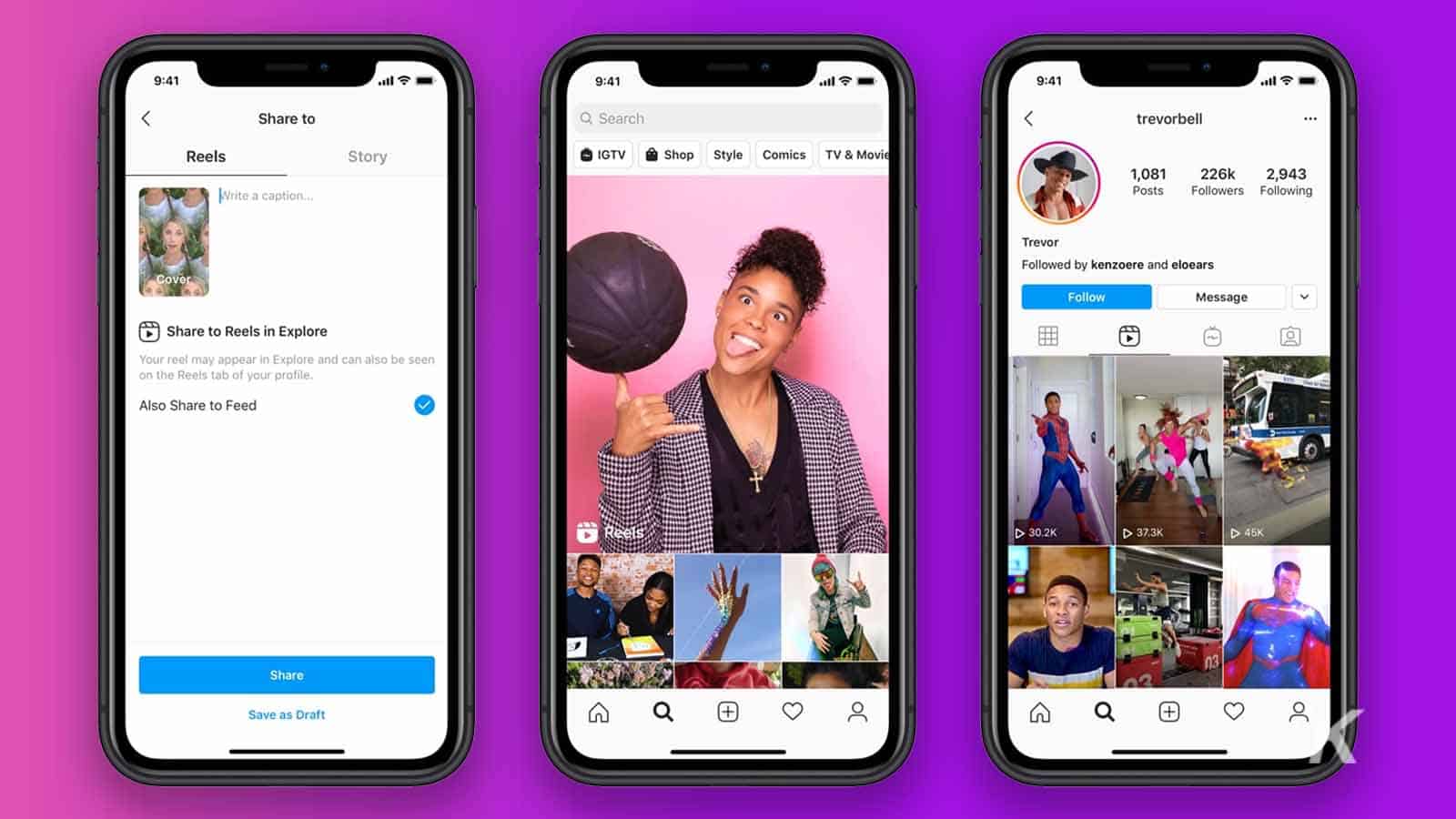 How Long Can Instagram Reels Be 