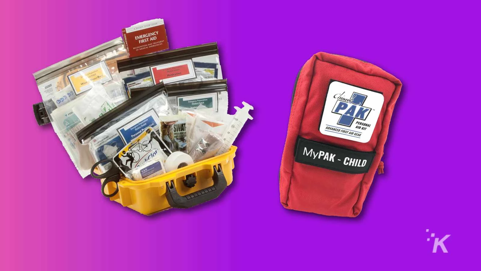 All the stuff you need to send your kids back to (virtual) school this year