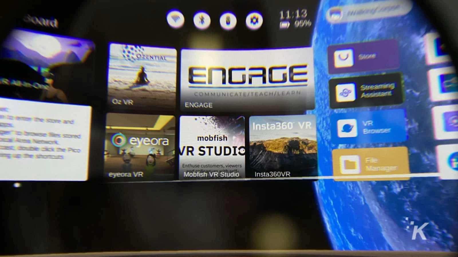 Review: Pico Neo 2 Eye - a capable VR headset that means business