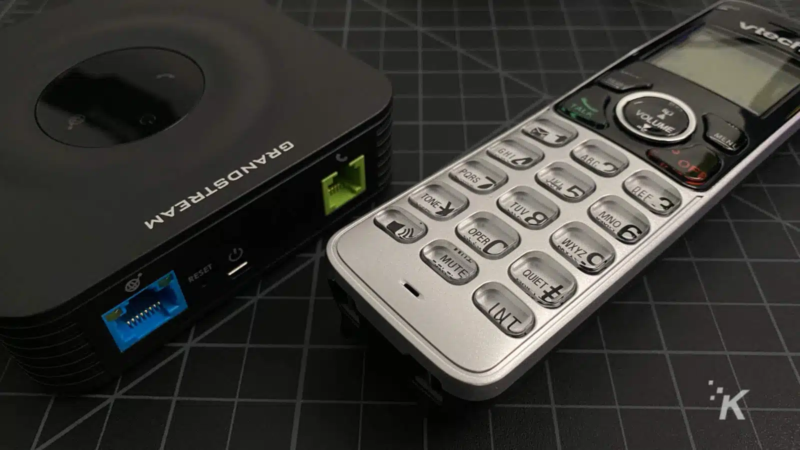 Review: Republic Wireless Extend Home service | KnowTechie