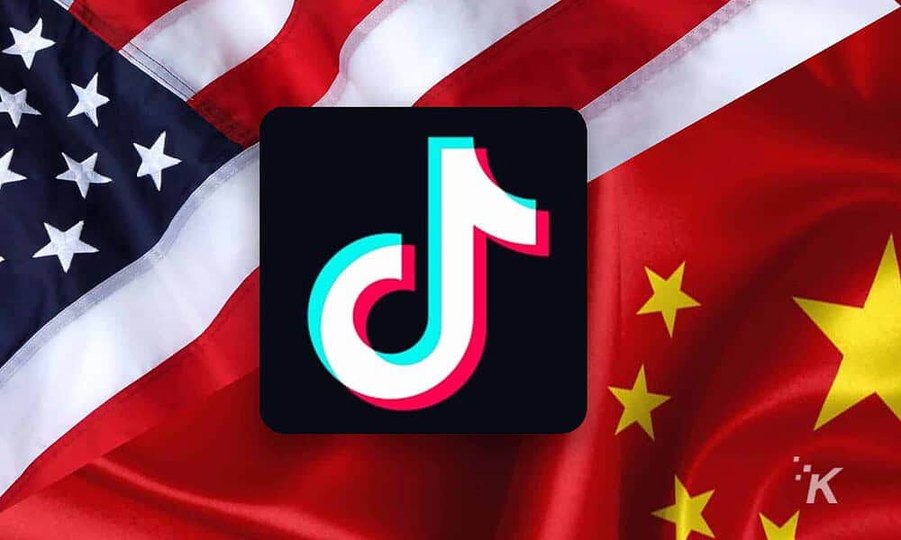 President Biden has scrapped Trump's orders to ban TikTok