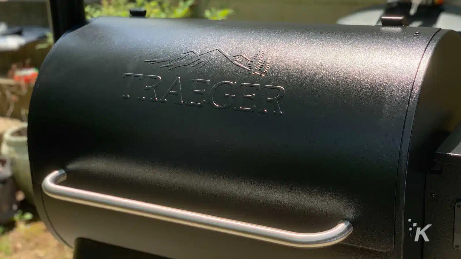 Review: Traeger Pro 575 smart grill - I hope I don't butcher this review