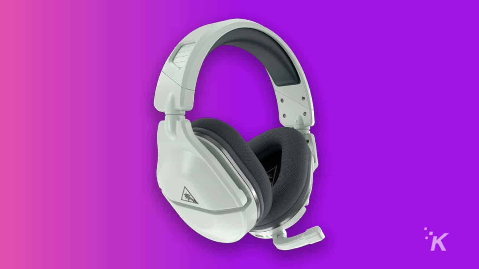 Turtle Beach's new headsets will work with next-gen consoles