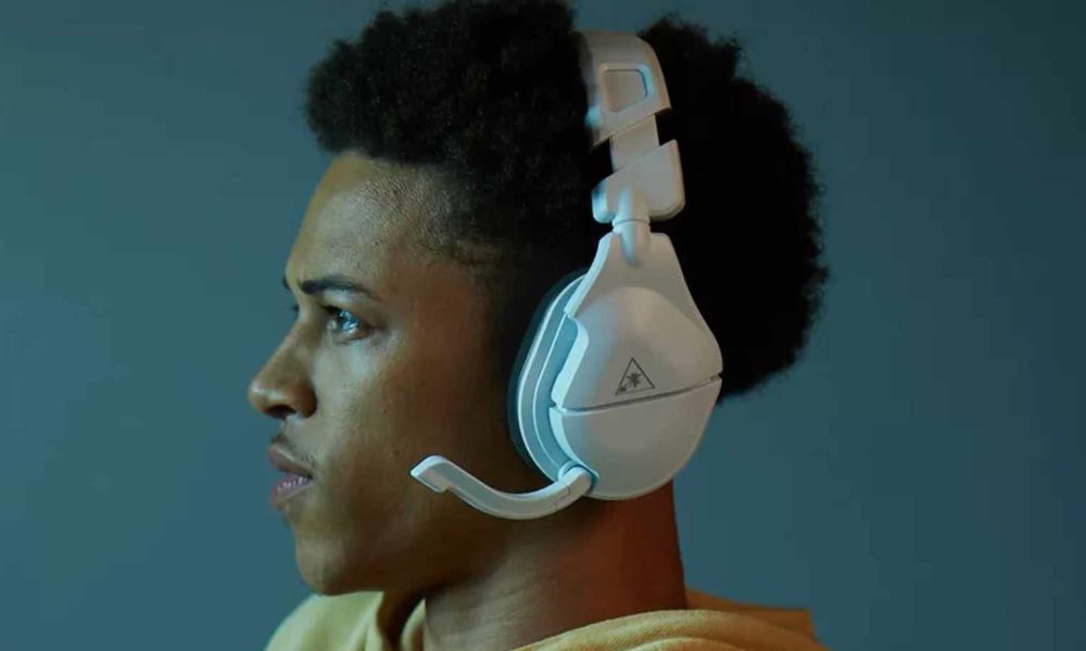Turtle Beach's new headsets will work with next-gen consoles